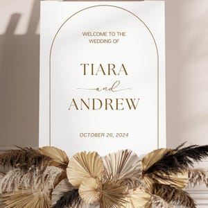 Wedding & Event Signage - Etsy
