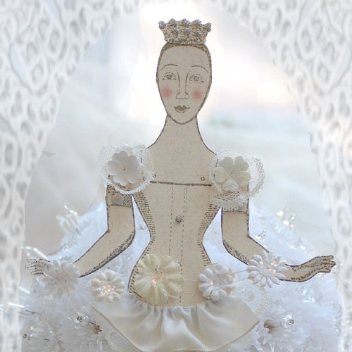 Craft Supplies & Tools Paper, Party & Kids Mister Moon Man Articulated ...