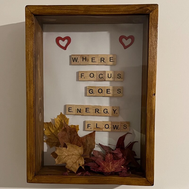 Deep Shadow Box - Etsy