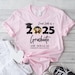 Personalized Graduation Shirts, Custom Graduation Shirt, Graduation ...
