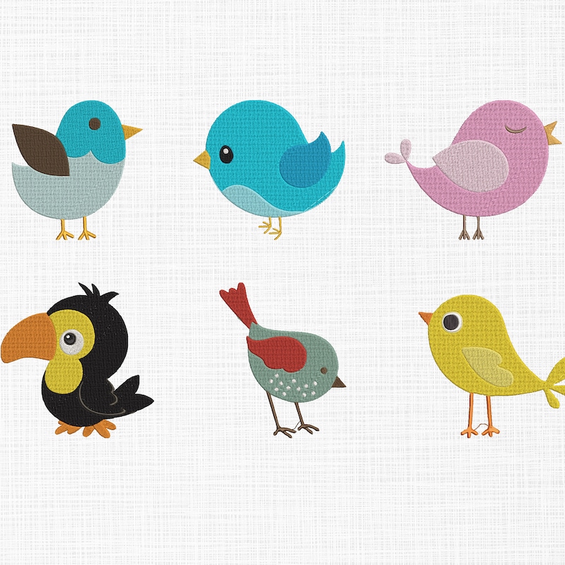 Little Birdie Crafts - Etsy
