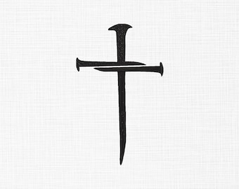 Cross Bundle Embroidery Design Cristian Cross Machine Embroidery Files ...