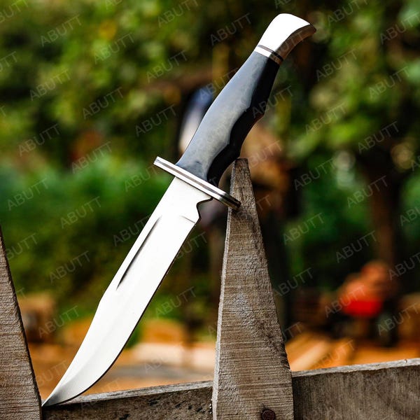 Ghostface Knife Replica - Etsy