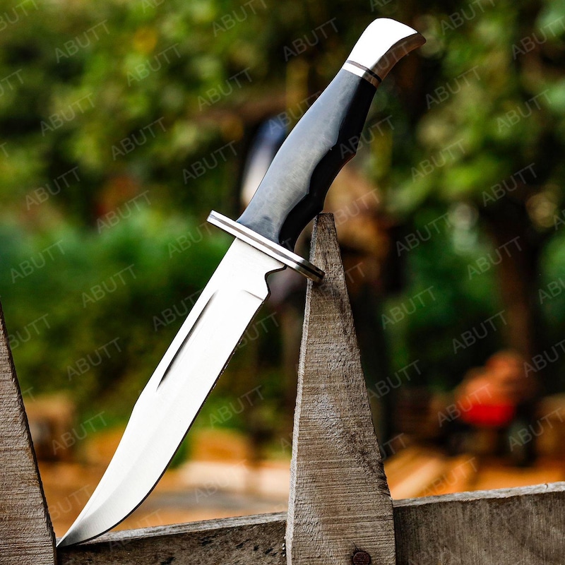 Ghostface Knife Replica - Etsy