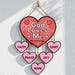Valentines Day Crafts Sunday School Lesson Valentines Activity ...