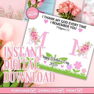 Mother's Day Sunday School Crafts, Bible Craft Handprint, Mothers Day ...