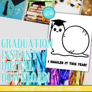 Kids Graduation Crafts, Graduation Activities, Daycare Preschool Pre-k ...