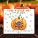 Thanksgiving Sunday School Crafts, Christian Fall Crafts for Kids, Fall ...