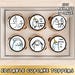 Meme Birthday, Funny Cupcake Toppers, Birthday Decor, Meme Cake Cupcake ...