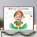 Christmas Crafts Christmas Handprint Art, Infant Baby Toddler Preschool ...