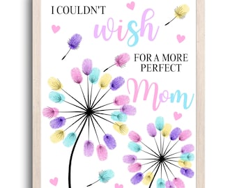 Mothers Day Flower Crafts, Mothers Day Activity, Daycare Preschool ...