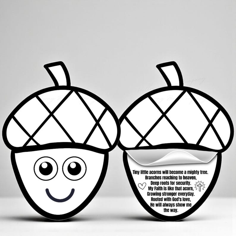 Fall Sunday School Crafts for Kids, Thanksgiving Crafts, Daycare ...