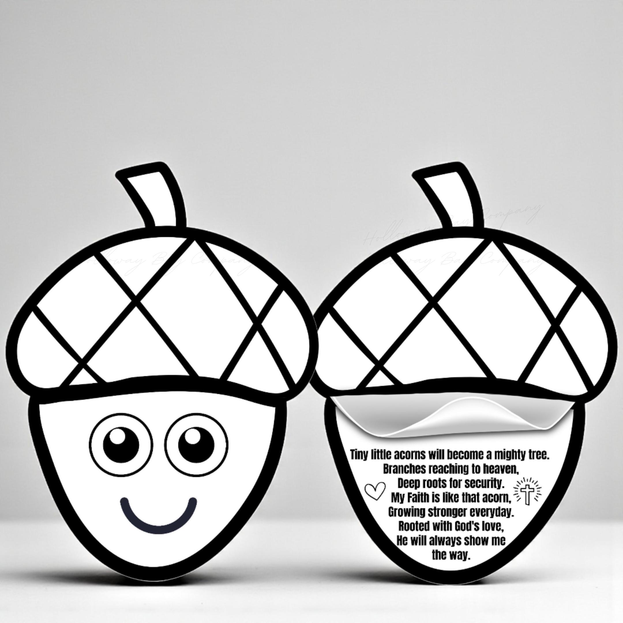 Fall Sunday School Crafts for Kids, Thanksgiving Crafts, Daycare ...