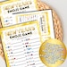 New Year’s Eve Game, New Years Emoji Game, Printable New Years Decor ...