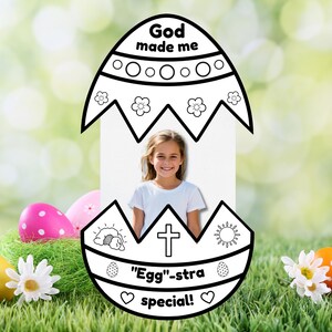 Easter Craft Christian, Easter Crafts, Christian Easter Activities ...