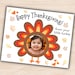Thanksgiving Crafts, Thanksgiving Turkey Craft, Fall Crafts for Kids ...