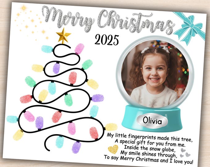 Christmas Handprint Poem, Handprint Art Project for Toddlers, Mittens ...