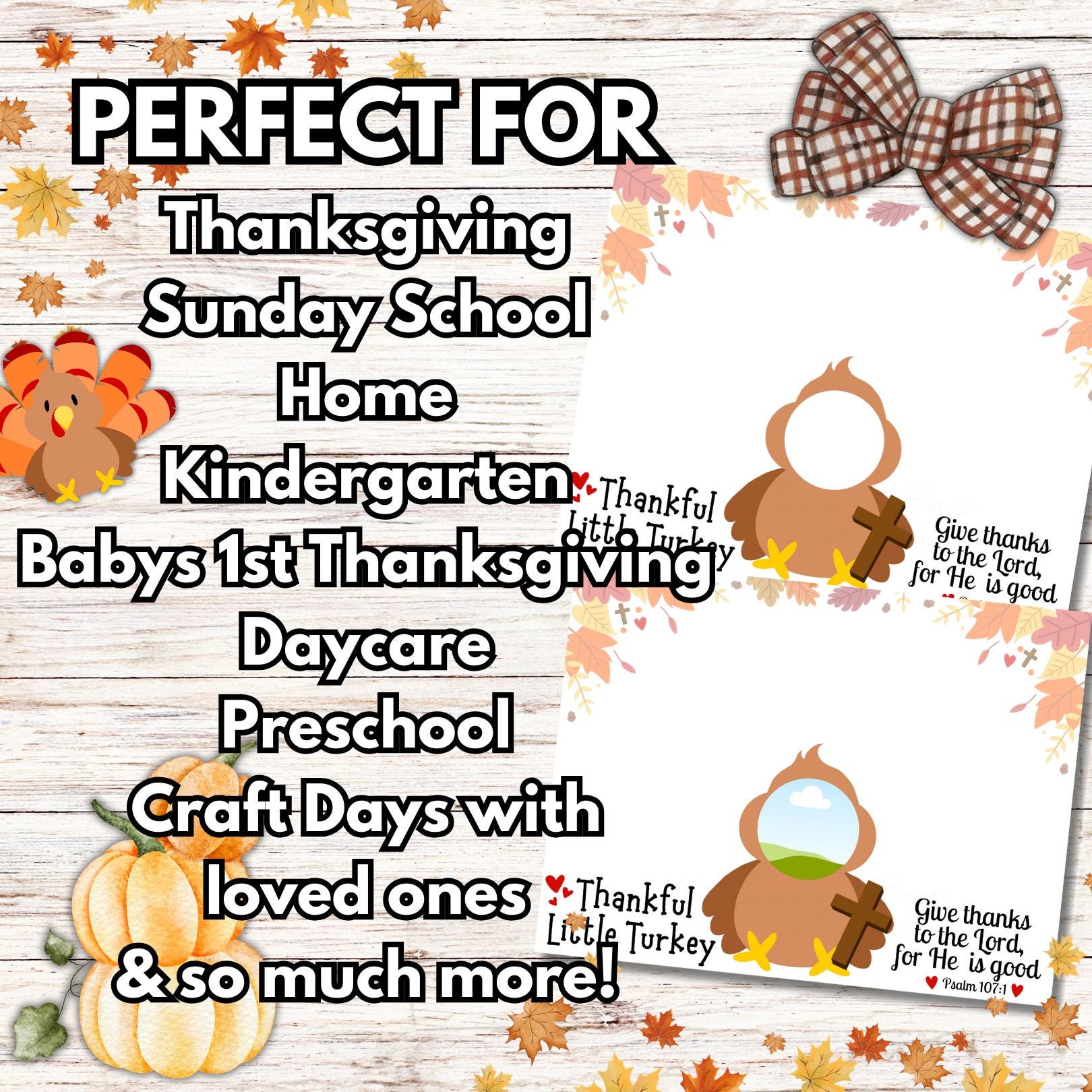 Thanksgiving Crafts, Thanksgiving Handprint Craft, Christian Sunday ...