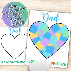 Fathers Day Crafts, Fathers Day Activity, Daycare Preschool ...