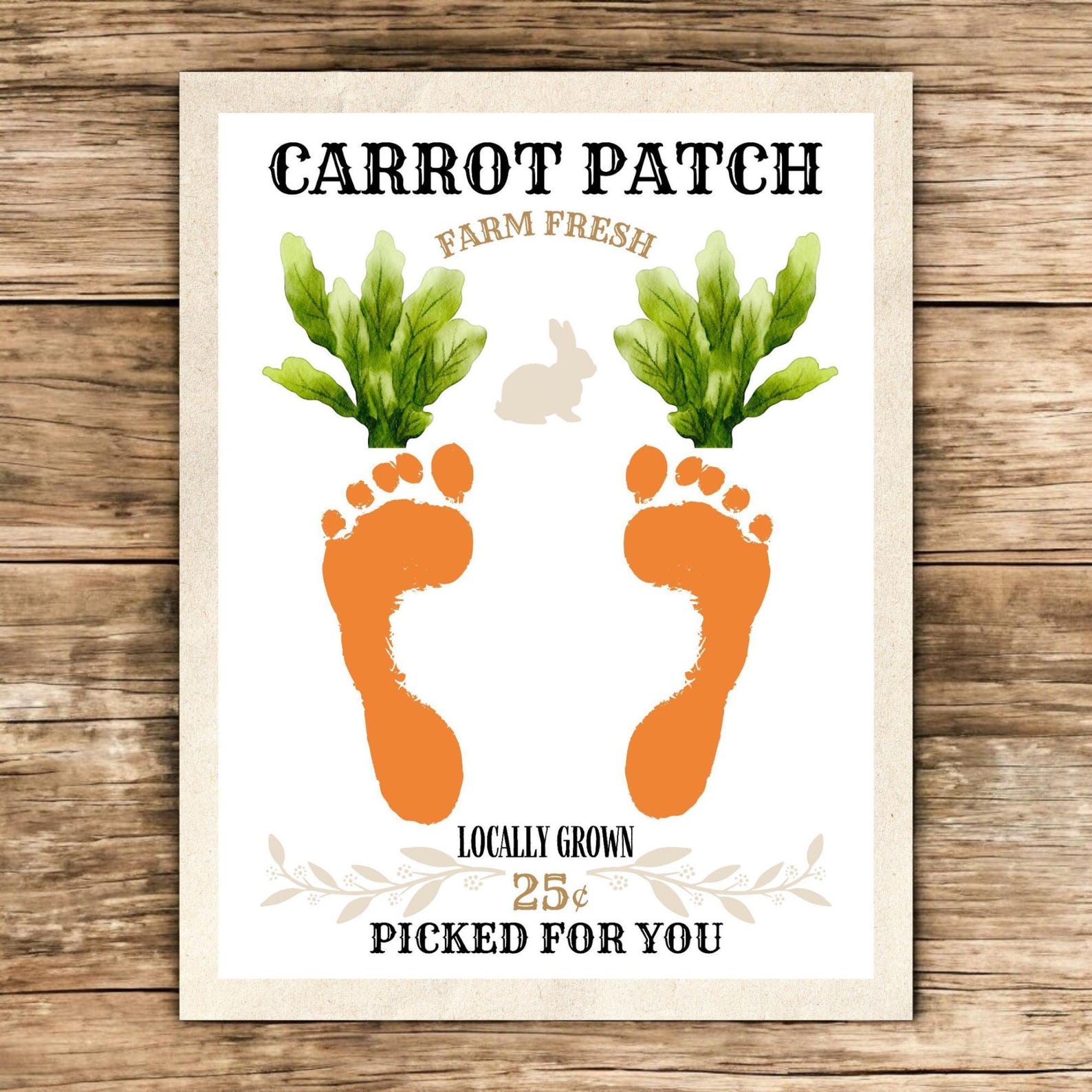 Easter Printable, Spring Handprint Art, Spring Crafts, Easter Crafts ...