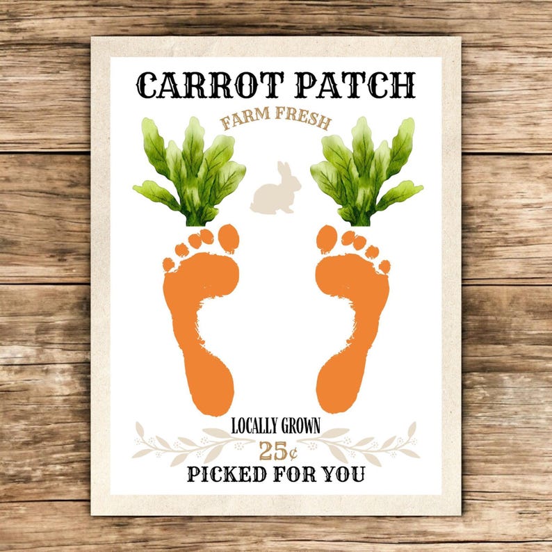 Easter Printable, Spring Handprint Art, Spring Crafts, Easter Crafts ...