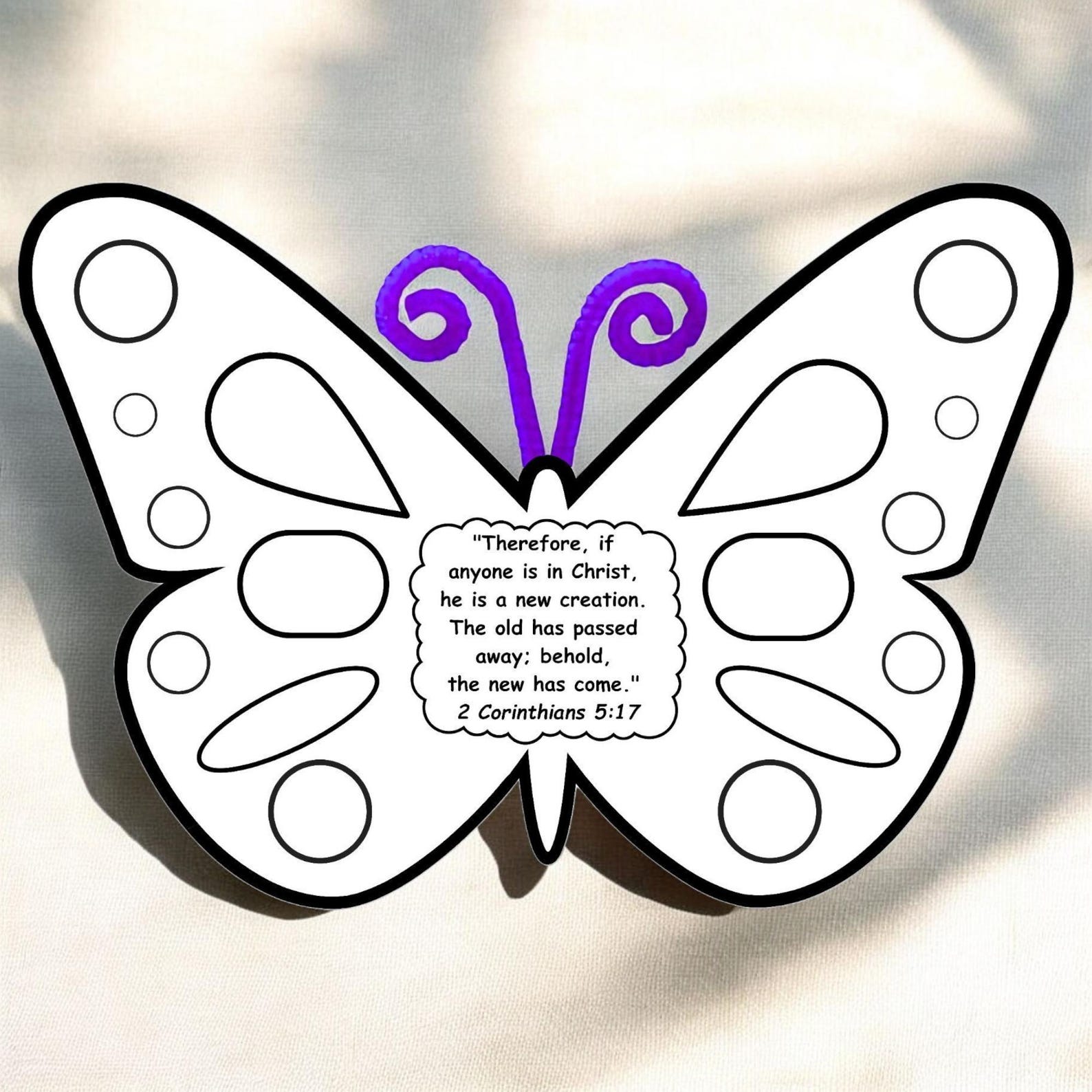 Summer Crafts, Christian Coloring Pages, Spring Crafts, Summer ...