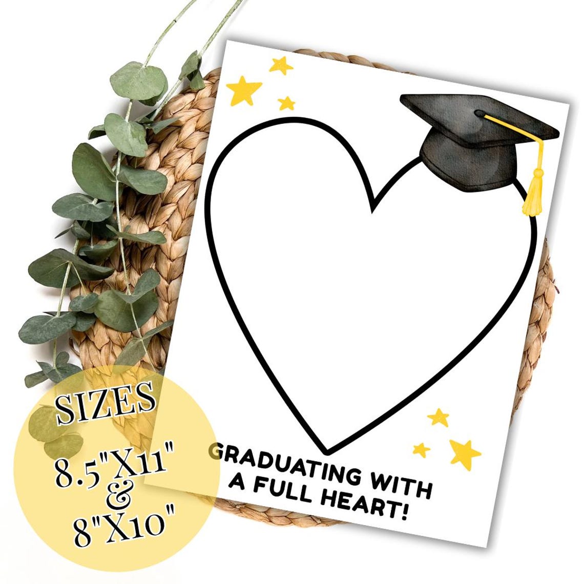 Graduation Crafts, Graduation Handprint Art, Graduation Hand Print ...