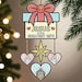 Christmas Bible Crafts Sunday School Activity, Religious Jesus Nativity ...