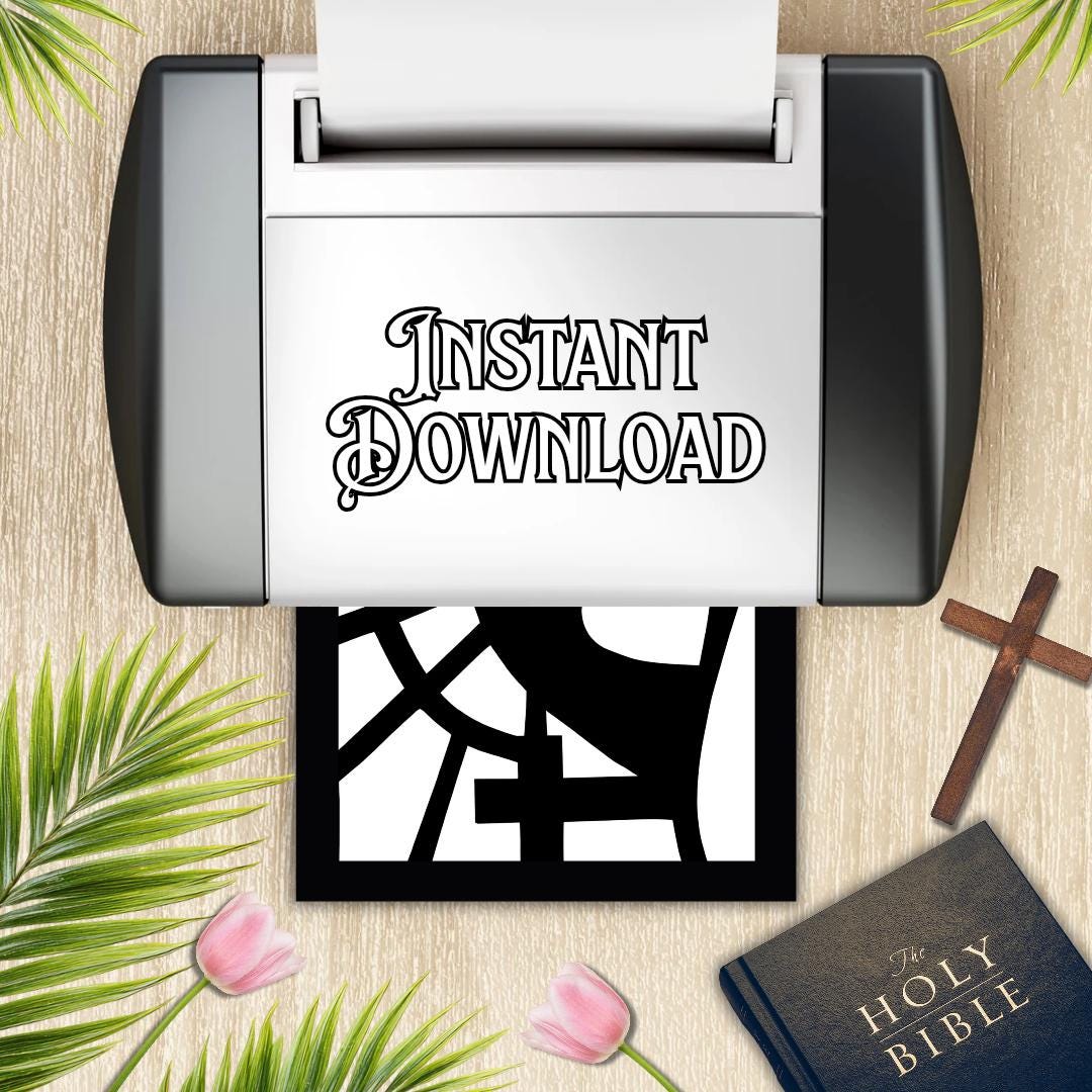 He is Risen Easter Craft Christian Easter Craft for Kids Resurrection ...