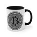 Bitcoin Mug,bitcoin Crypto Coffee Mug,coffee Cup,gift for Him,gift for ...