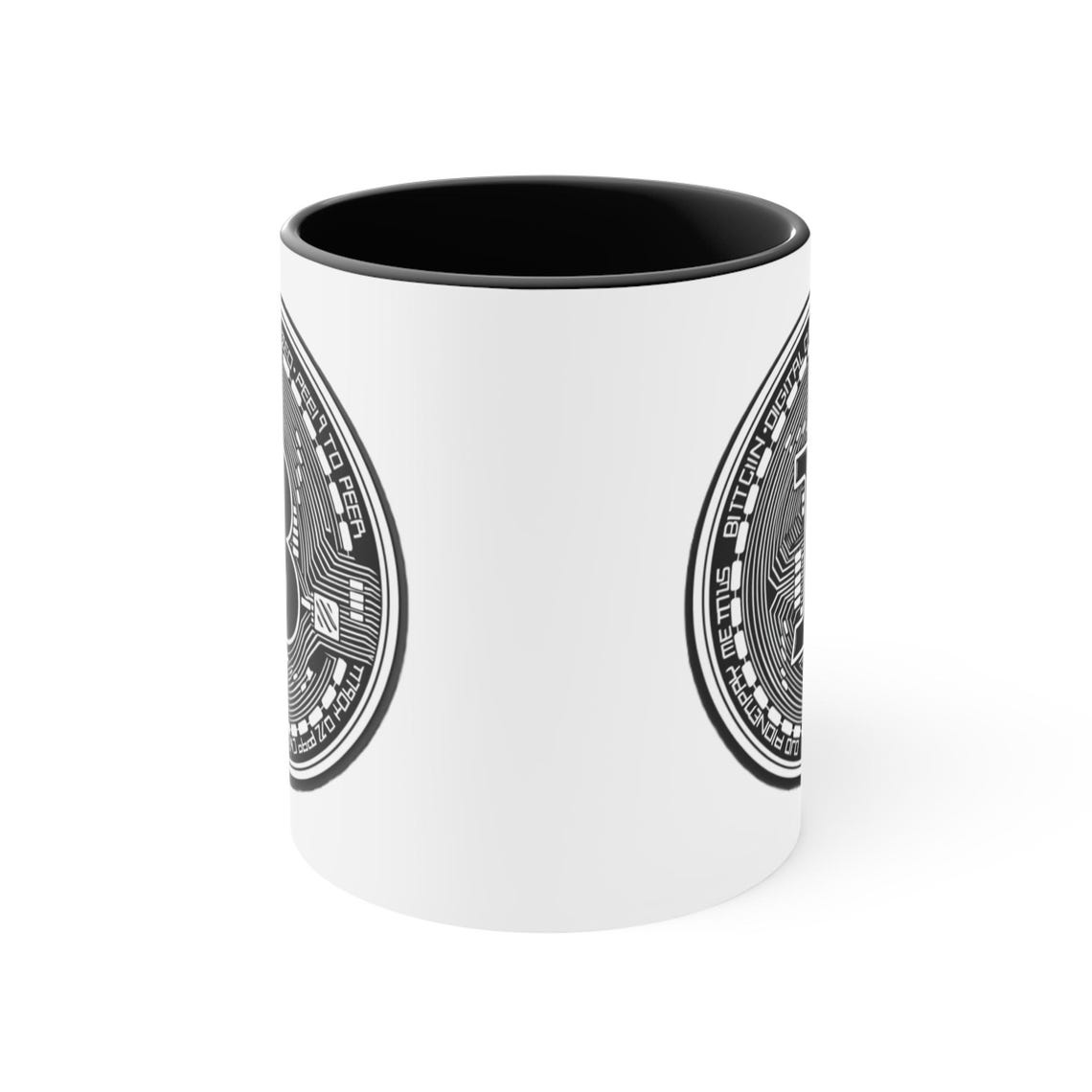 Bitcoin Mug,bitcoin Crypto Coffee Mug,coffee Cup,gift for Him,gift for ...