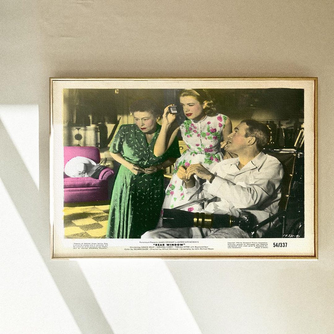 Alien Romulus Movie Poster Minimalist Poster Home Decor Wall Art Movie ...