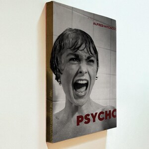 Psycho (1960) Poster Movie Poster Wall Art Room Decor Personalized Gift ...