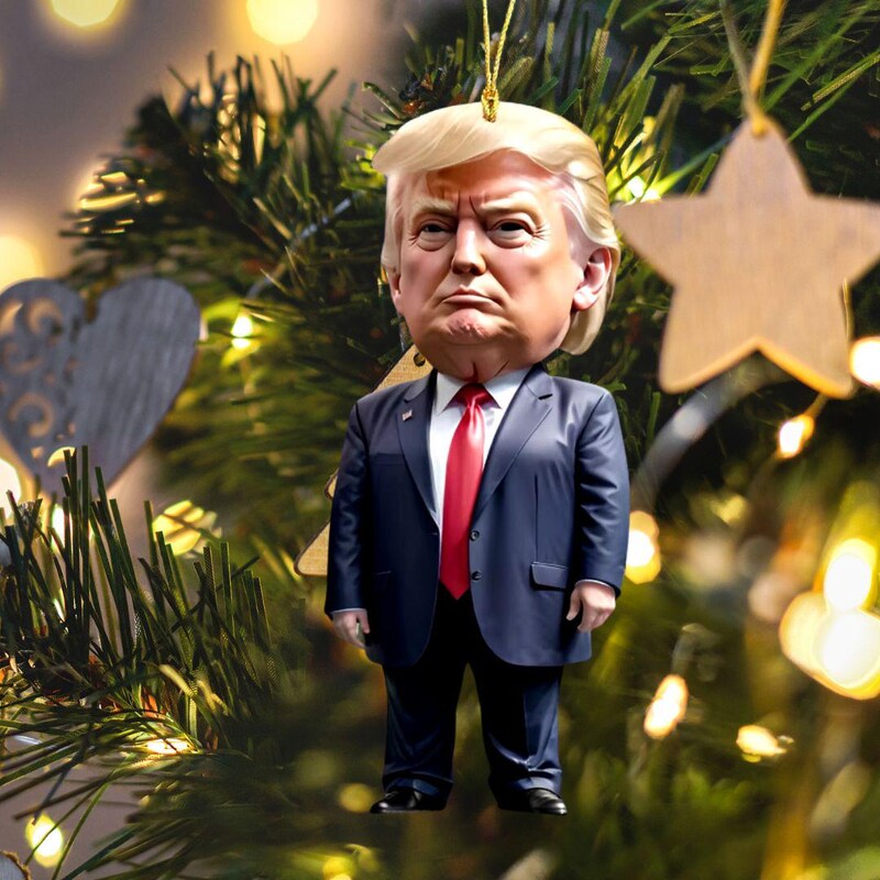Trump Decorations - Etsy