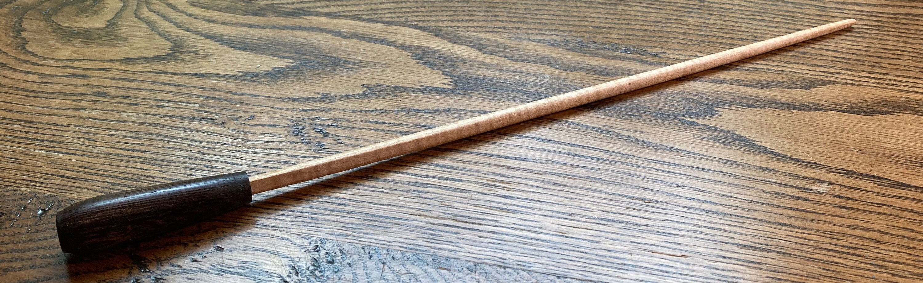 Conductor's Baton and Case - Etsy