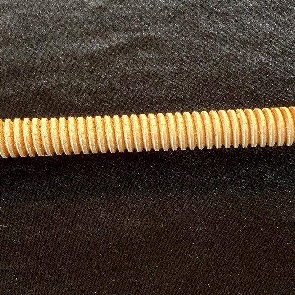 Threaded Pencil - Etsy