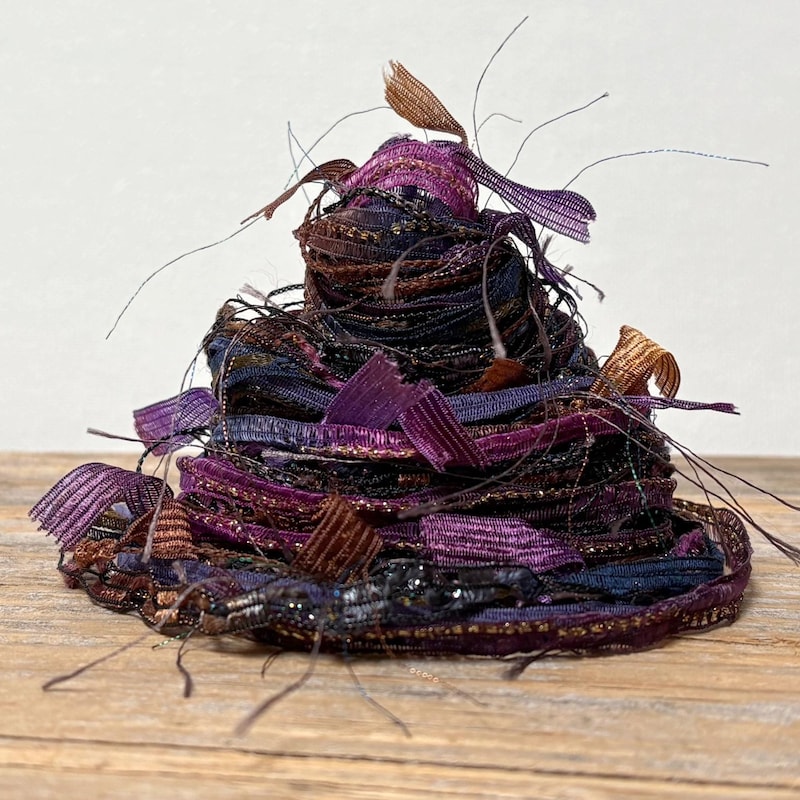 Crochet Yarn Mixed Pack - Etsy