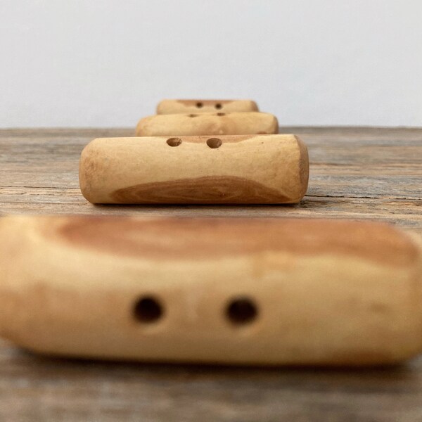 Cherry Buttons - Etsy