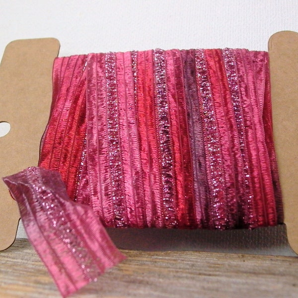 Sari Ribbon - Etsy