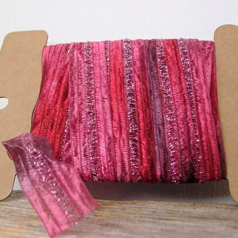 Sari Ribbon - Etsy