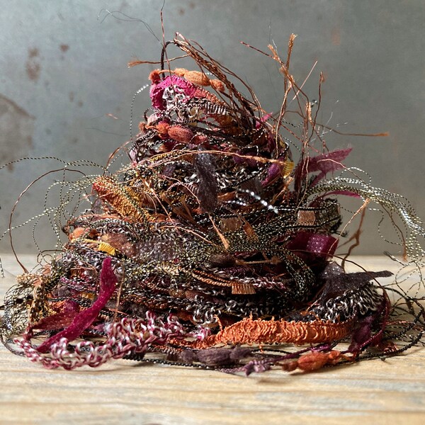 Scrapbooking Fibers - Etsy