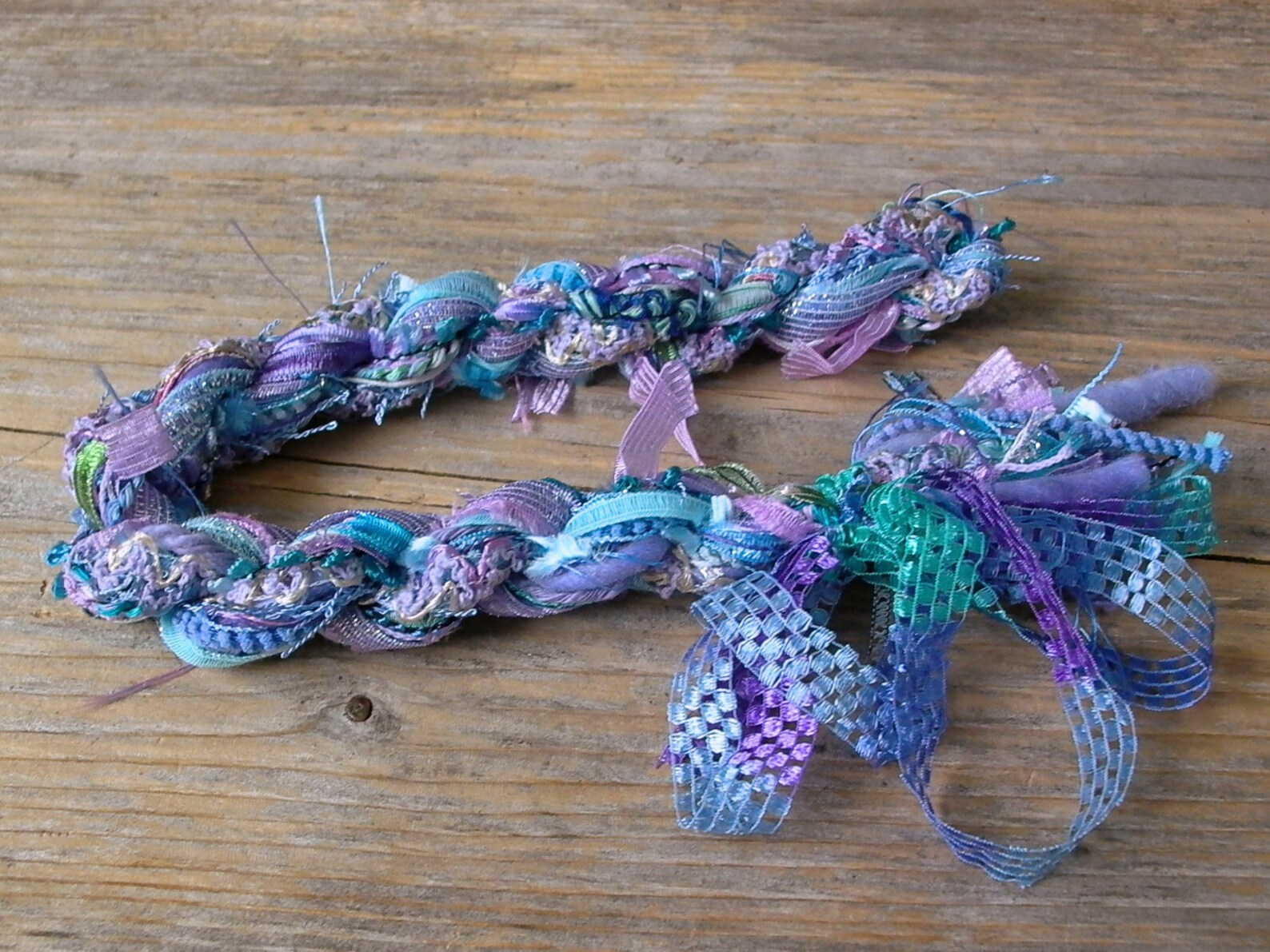 Hydrangea Fringe Effects™ 21x1 21yds Specialty Art Yarns - Etsy