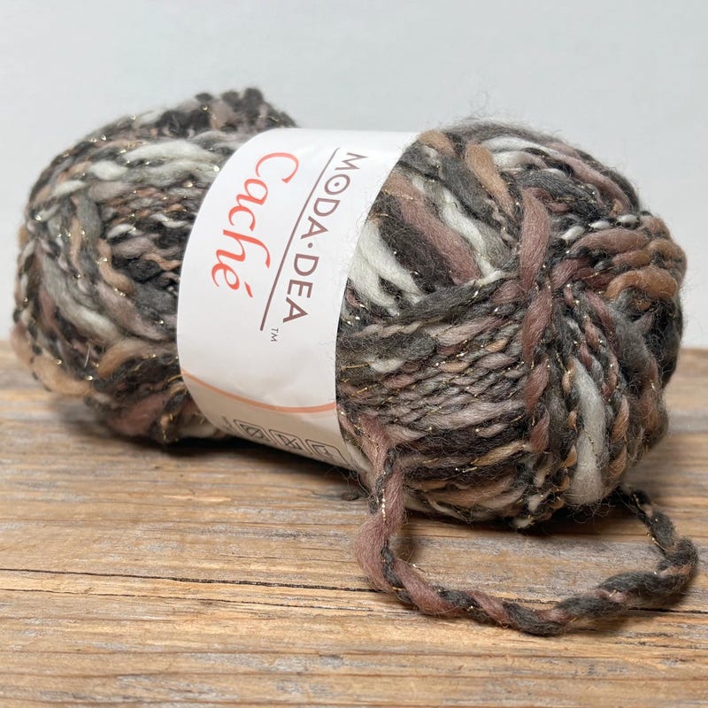 Moda Dea Yarn - Etsy