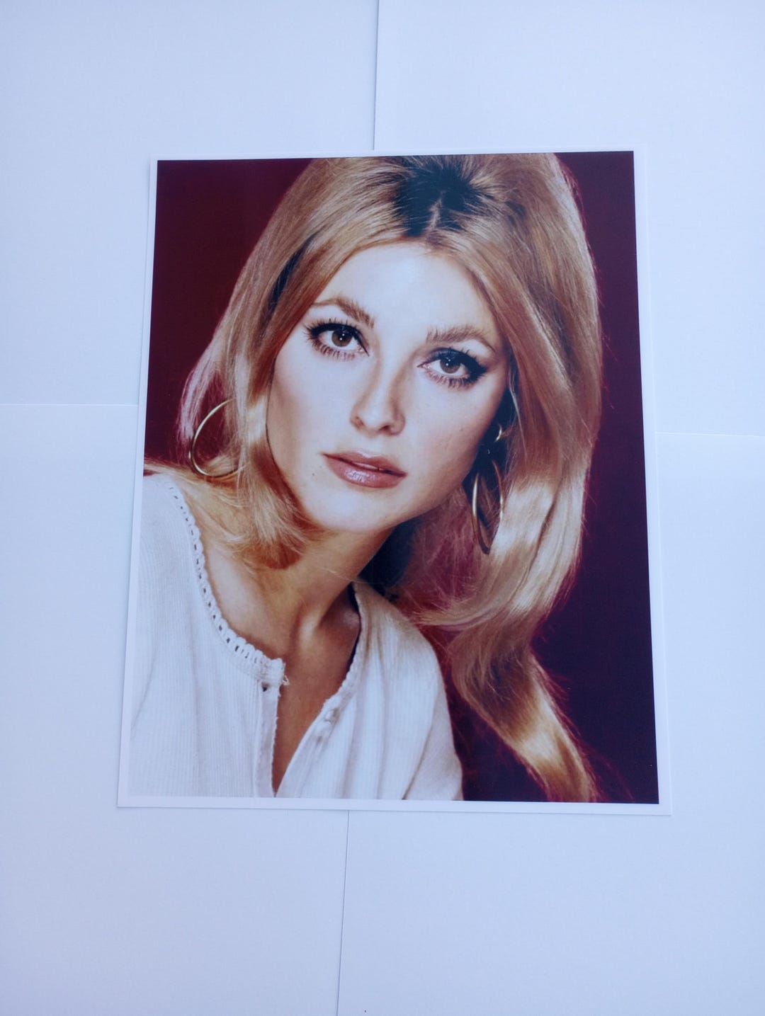 Sharon Tate Poster - Etsy