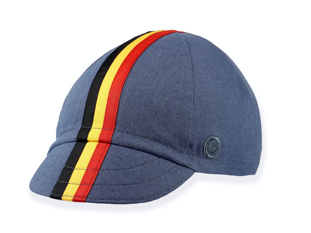 Flahute Cycling Cap - Etsy
