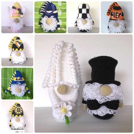 Nascar Gnomes Nascar Gnome Etsy