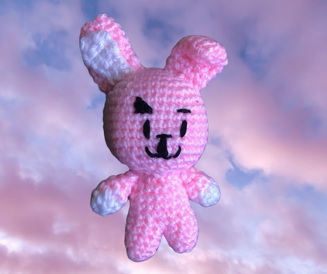 BTS Jungkook JK Army Cooky BT21 Merch - Etsy