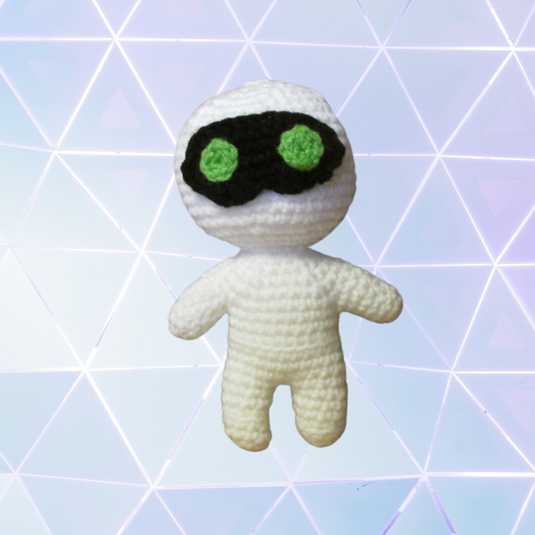 Jin BTS Army Astronaut Wootteo Doll Seokjin Merch - Etsy