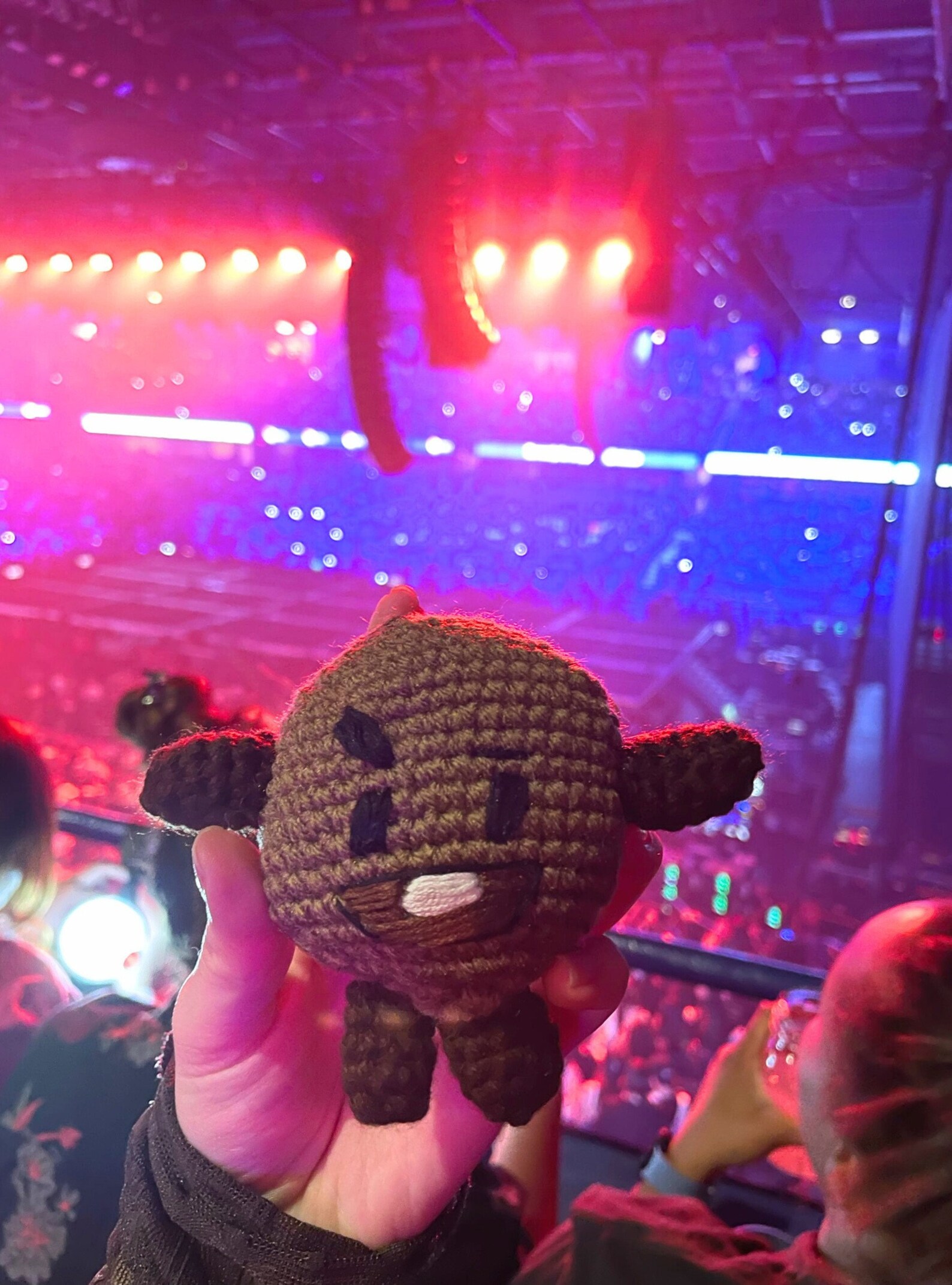 BTS Suga Agust D Army Shooky BT21 Merch - Etsy