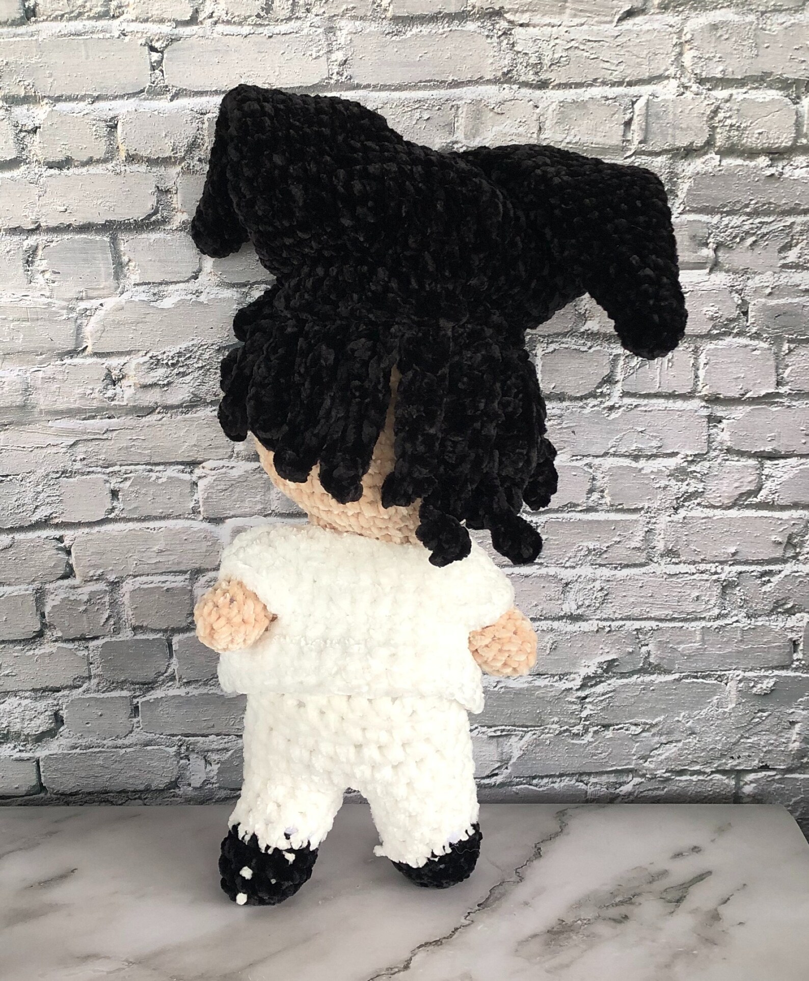 J Hope Plushie Doll Jack in the Box BTS Army Hobi - Etsy